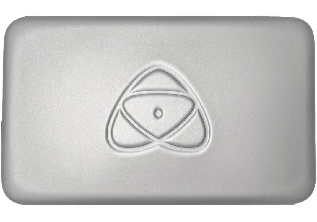 Atomos 5" Accessory Kit (v2) - ATOMACCKT4