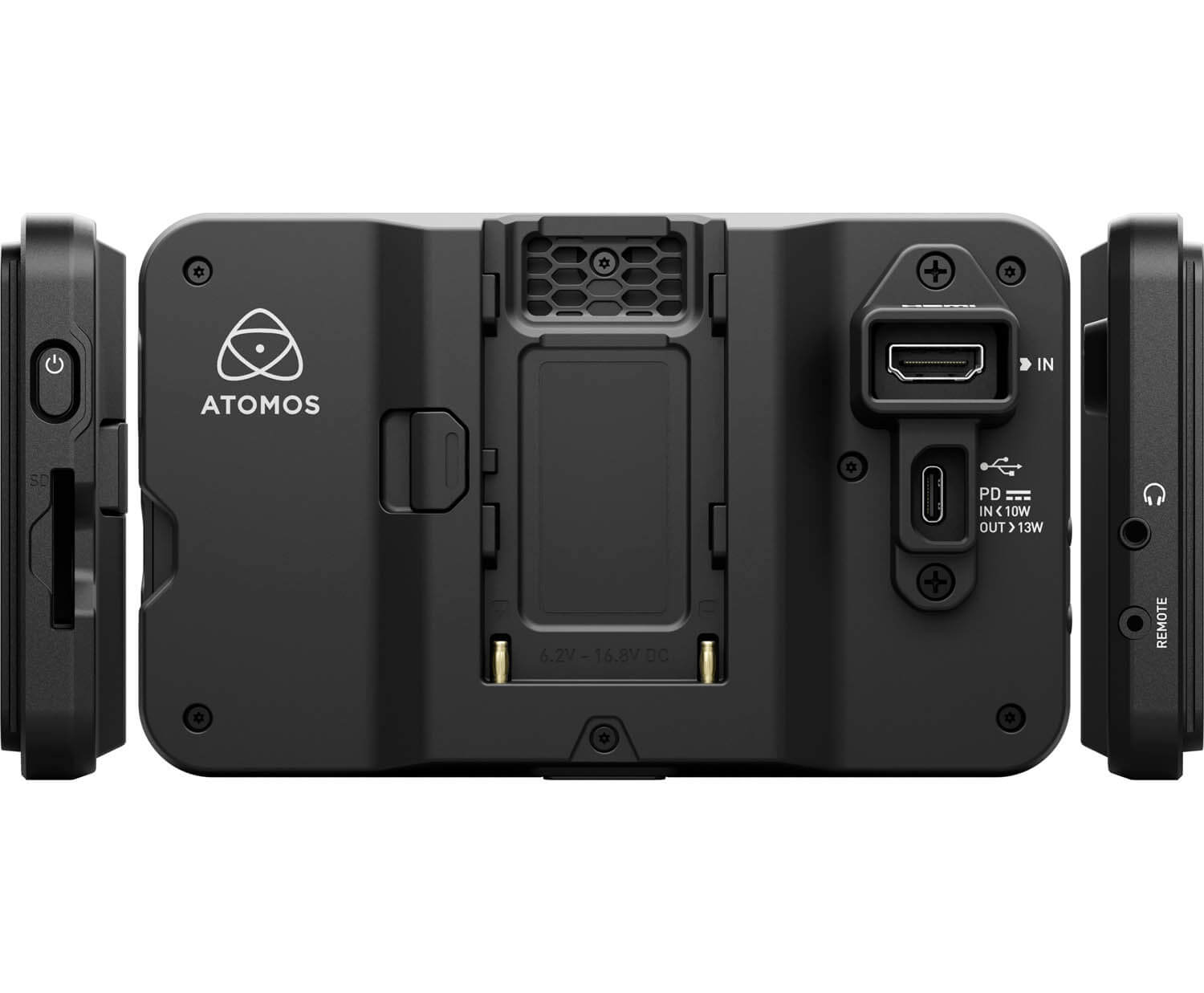 Atomos Shinobi 2 - ATOMSHB002 - Atomos Monitor for DSLR