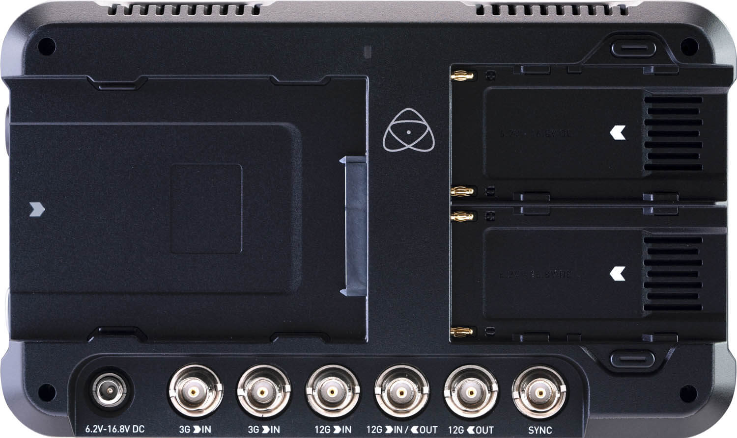 Atomos Shogun 7 Classic - ATOMSHG701 - Atomos Monitor-Recorder for DSLR