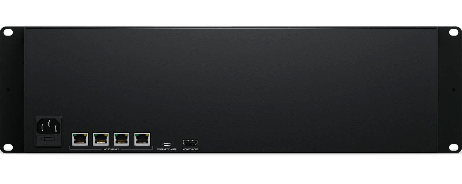 Blackmagic Cloud Backup 8 - BMD-DWCLDB/DOCLBU08