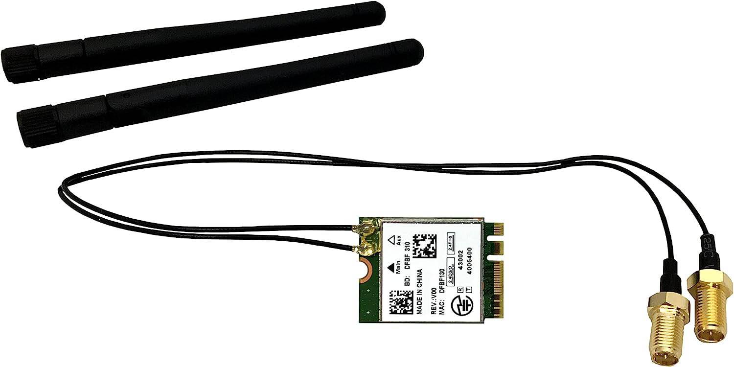BrightSign WD104 WiFi Bluetooth Module BrightSign WD104 WiFi Bluetooth Module