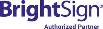 BrightSign Digital Signage Media Players